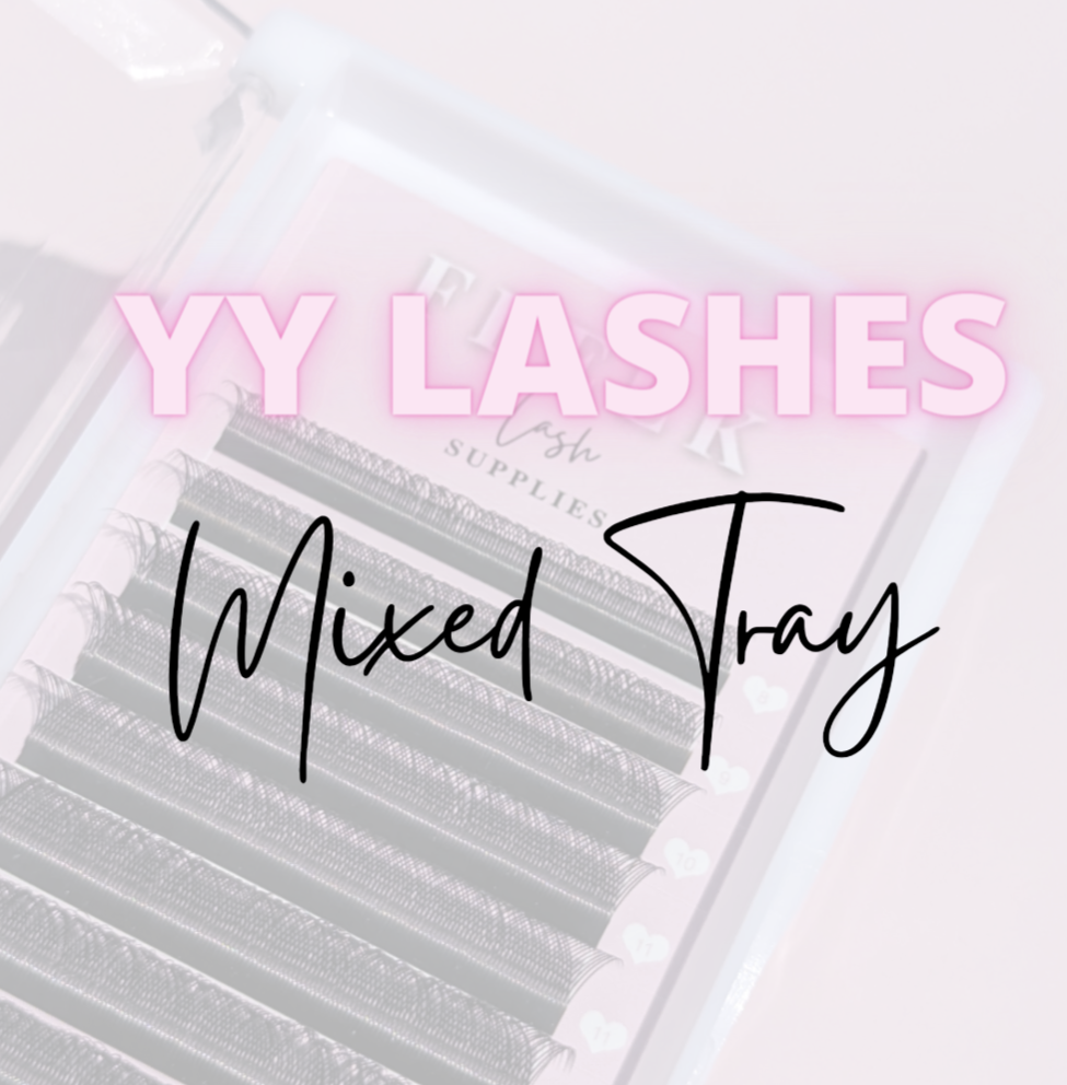 YY LASHES – Fleek Lash Supplies